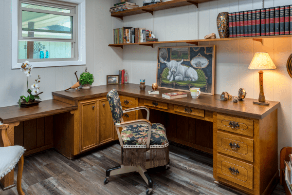 Photo Gallery - HarBet Lodge